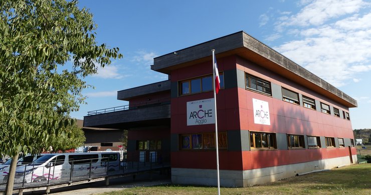ARCHE Agglo