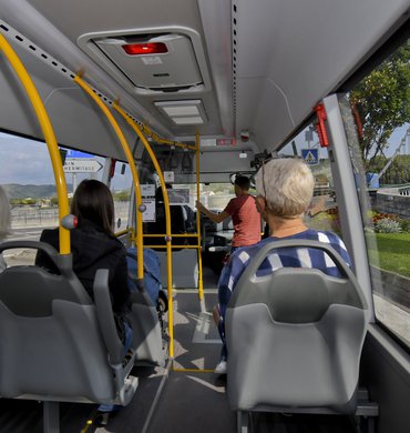 Transport et mobilité