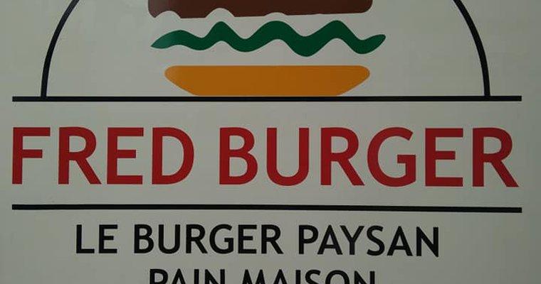 Fred Burger