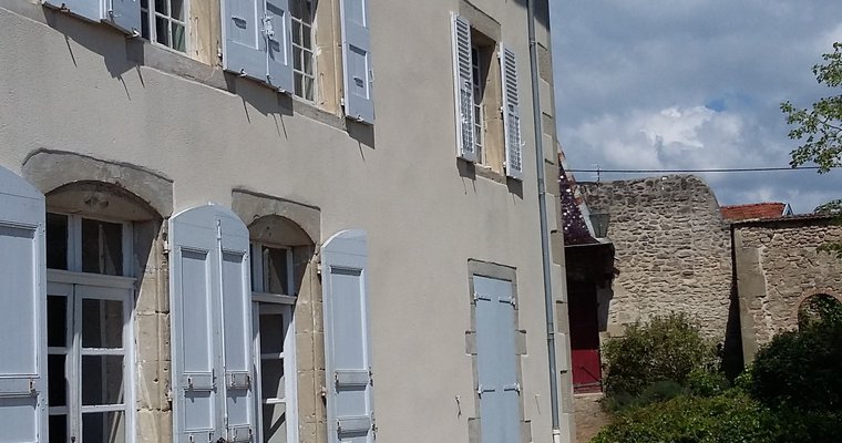 Le Valrey