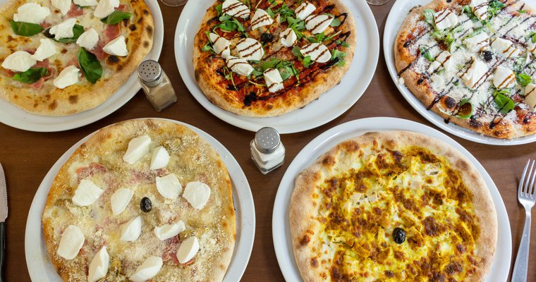 Pizzeria Resto Dal Sol