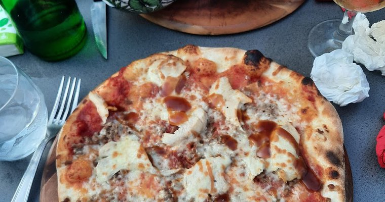 Pizzeria Resto Dal Sol