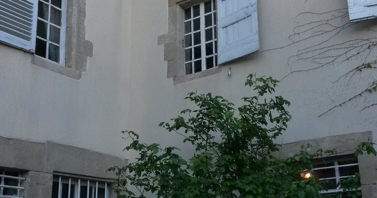 Gîte Le Valrey