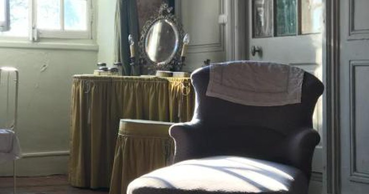 Gîte Le Valrey