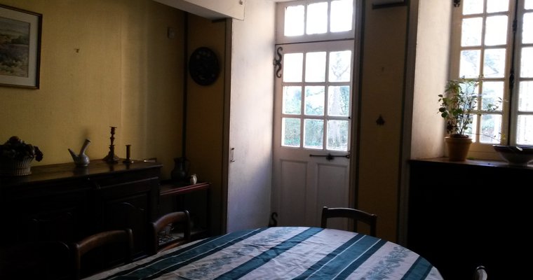 Gîte Le Valrey