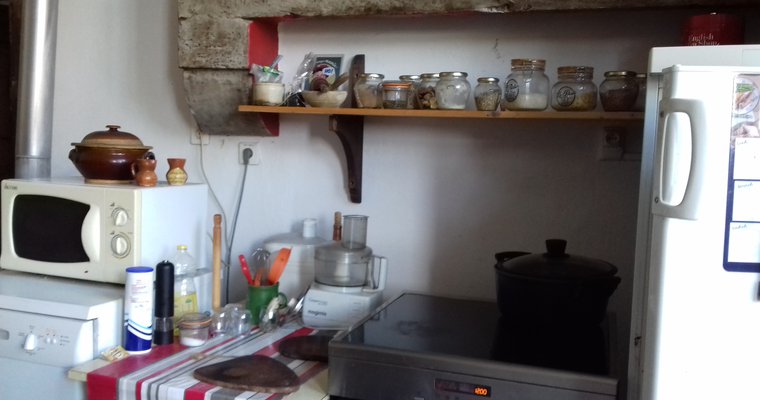 Gîte Le Valrey